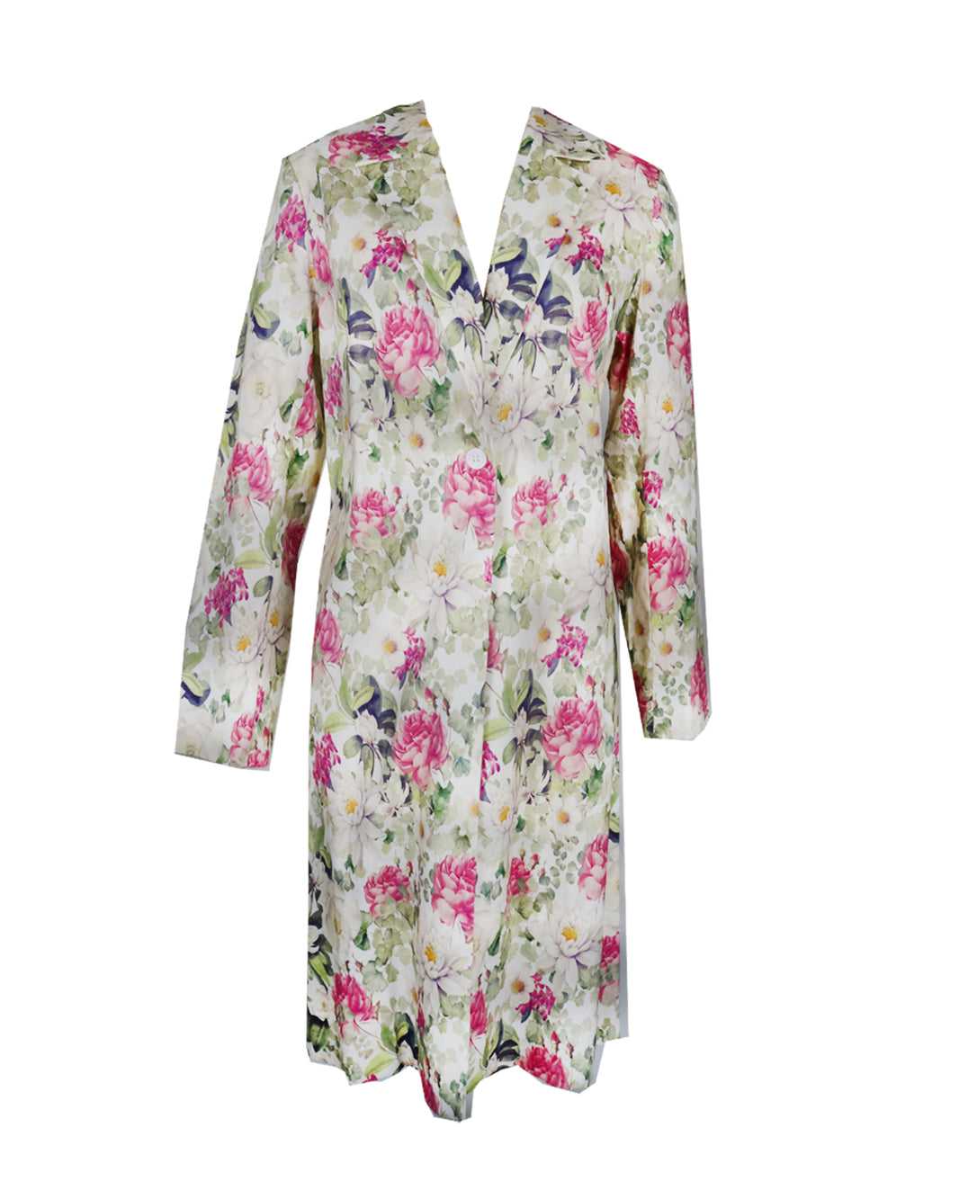 Floral Clothing for Women | FLORA by Alexandria