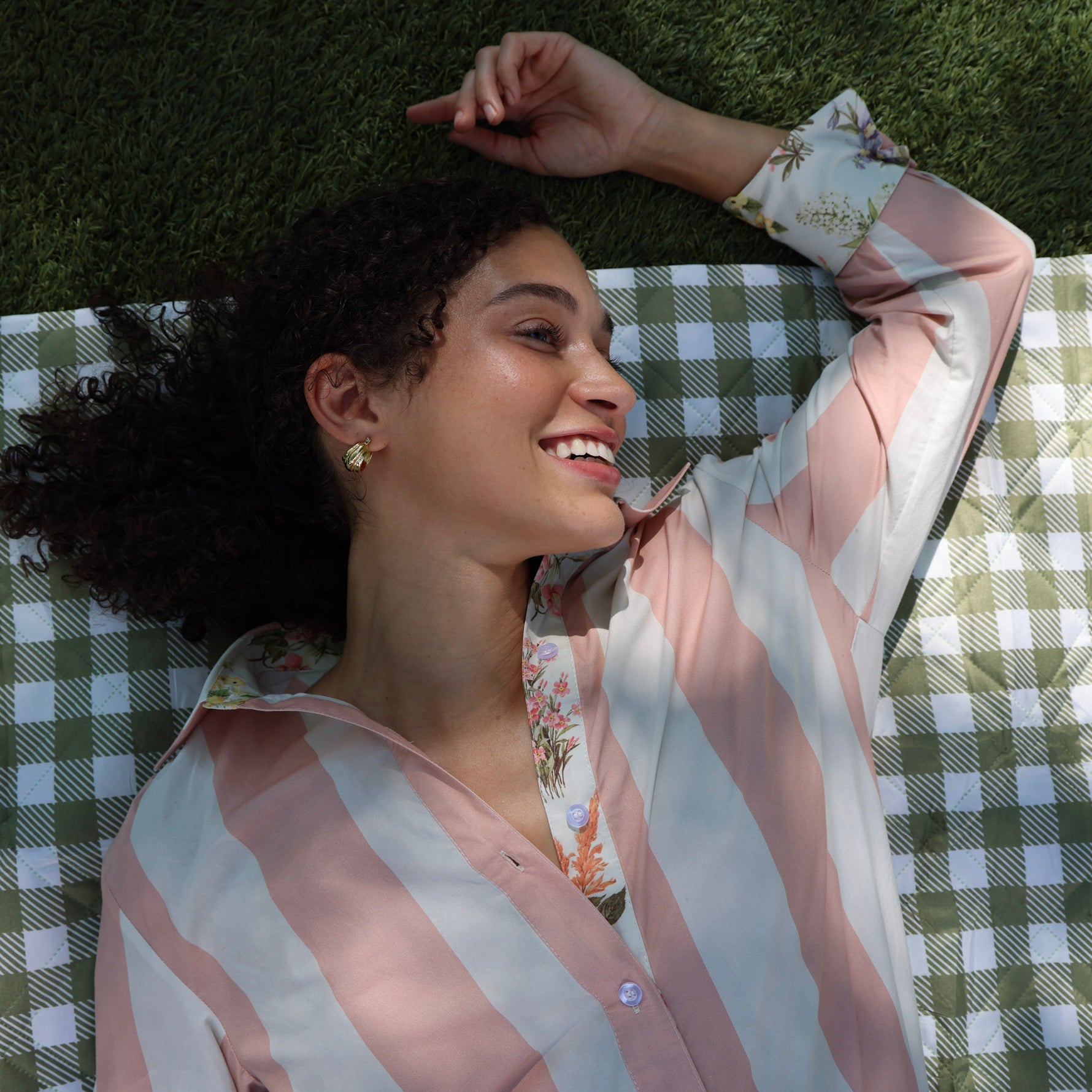 Floral Clothing for Women | FLORA by Alexandria