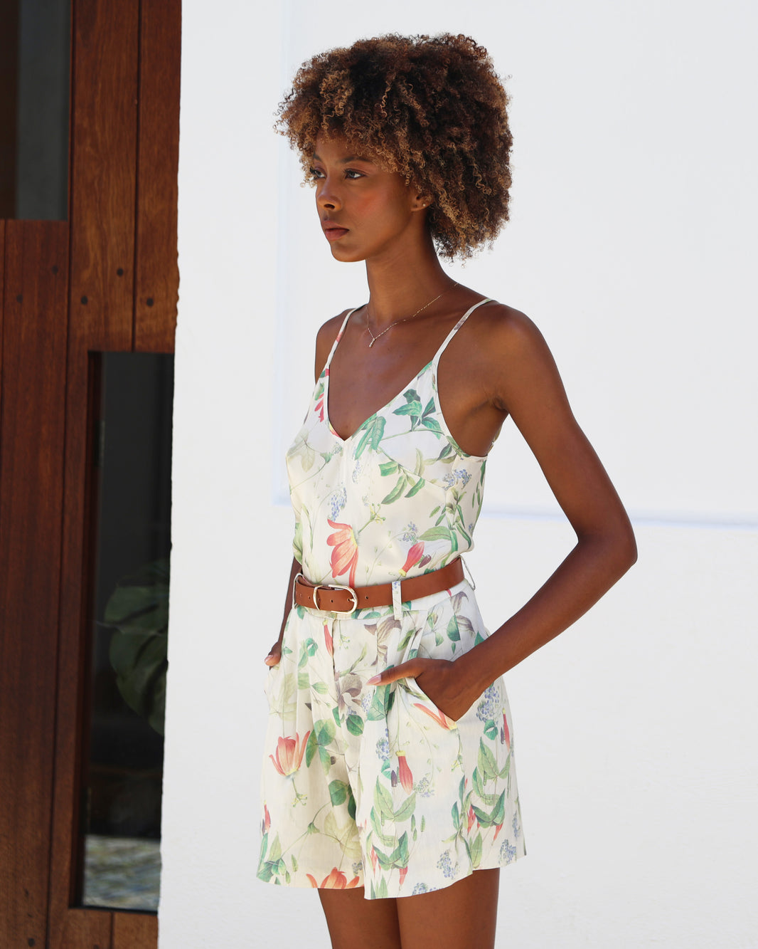 Floral Clothing for Women | FLORA by Alexandria